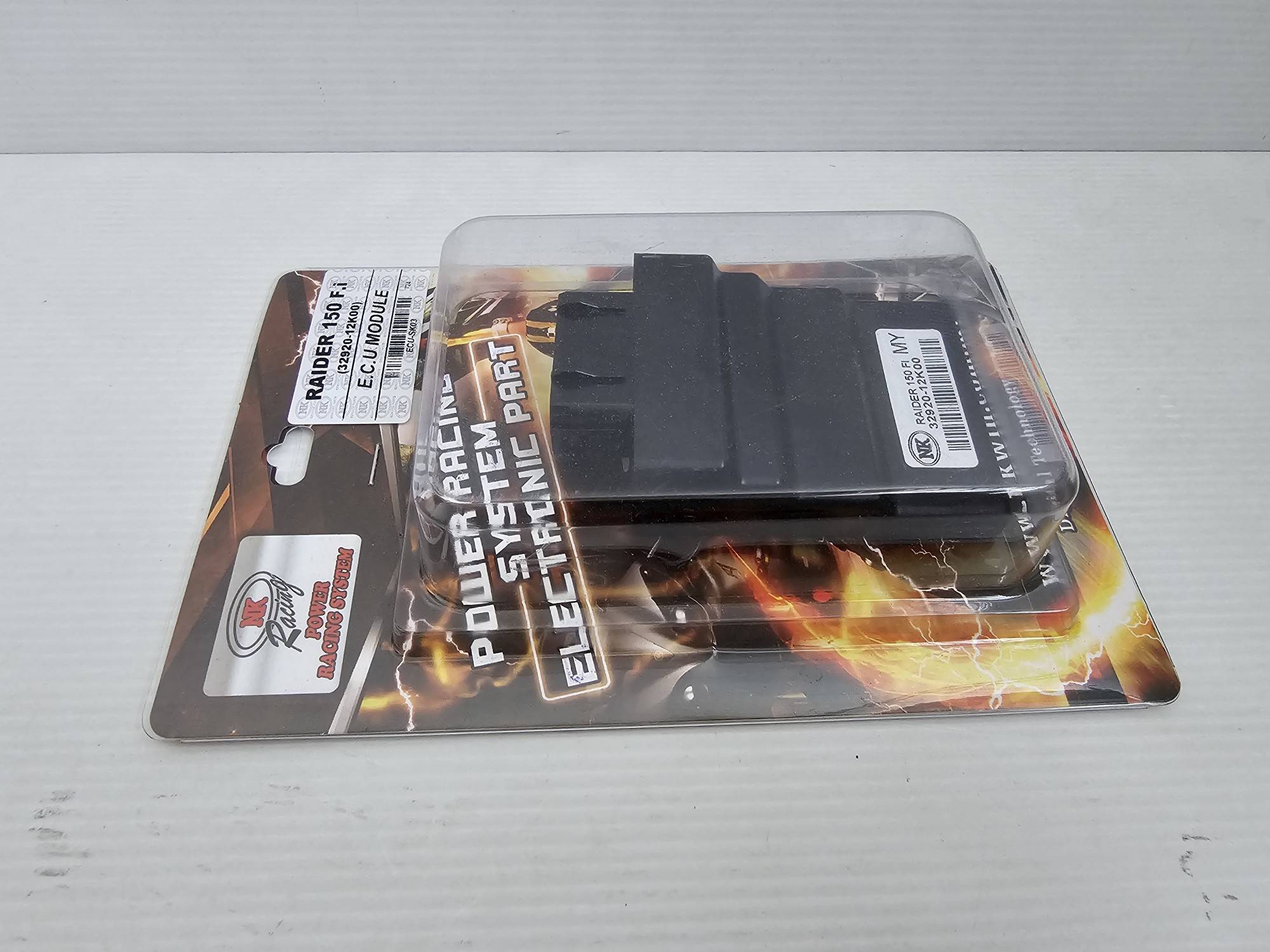 RACING ECU – SUZUKI RAIDER 150 FI (NK)